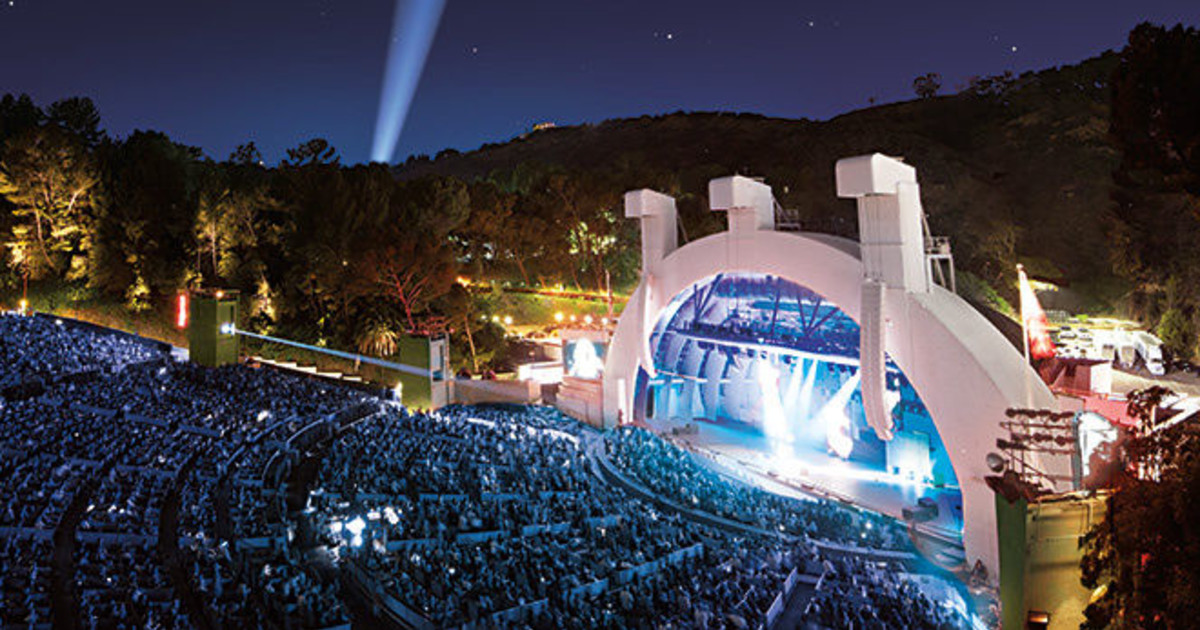 What Makes a Concert Memorable? – rocktakes.com