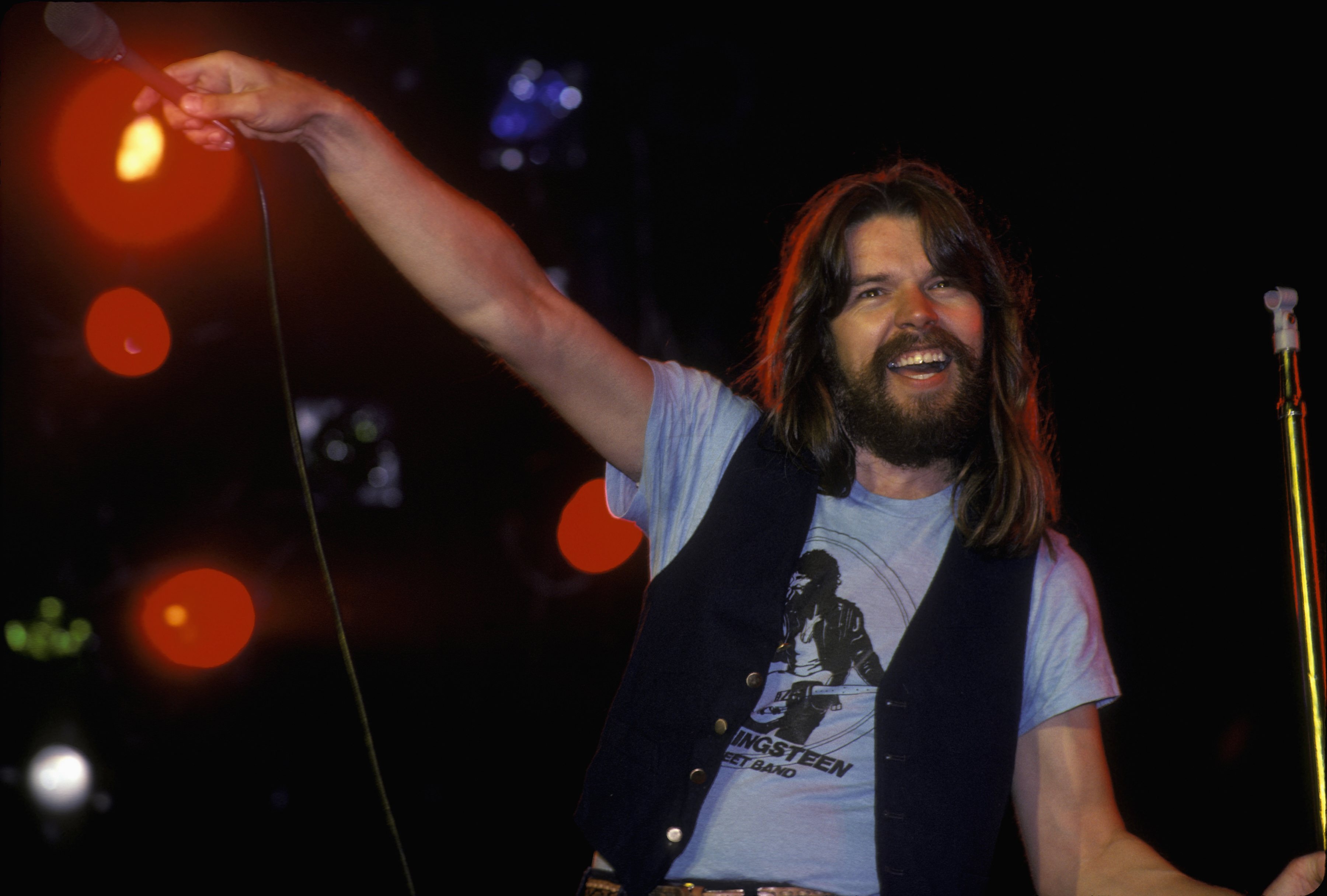 Rock That Doesn’t Roll For Some -part 2 – rocktakes.com